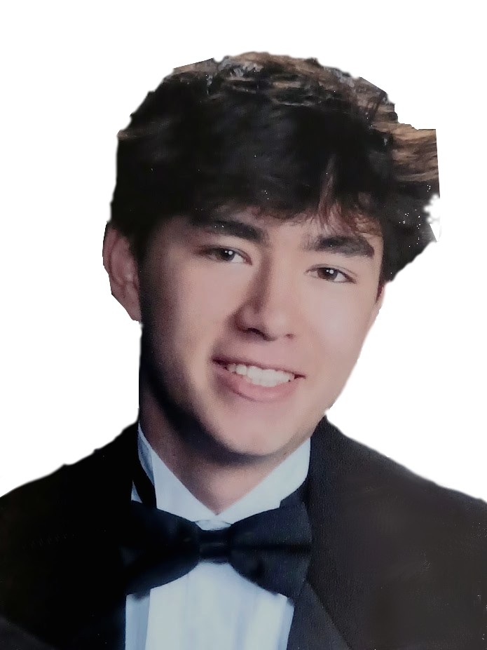 Gavin Onghai — Student at Yale studying EECS